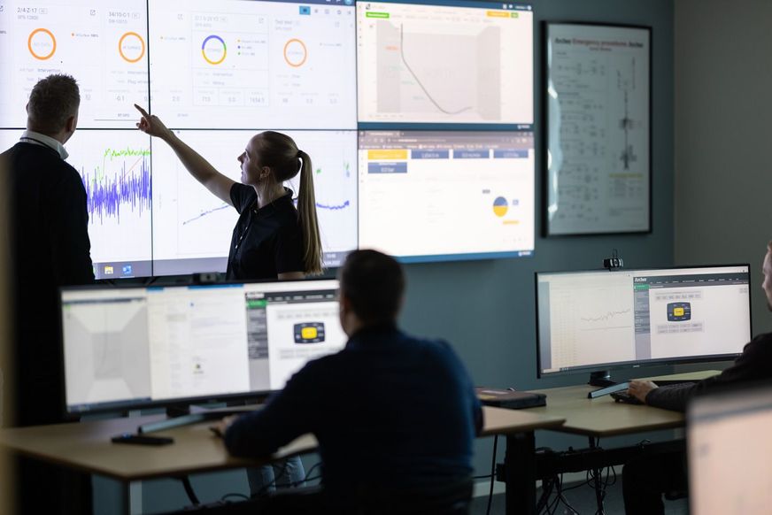 We are looking for our next Operations Supervisor - Wireline | Archer