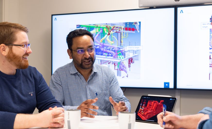 Trainee Designer | Archer