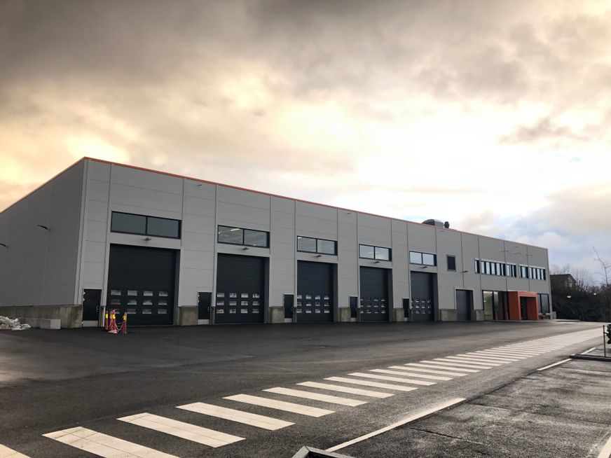 Har du fagbrev som mekaniker for tunge kjøretøy og ønsker en sikker og ...