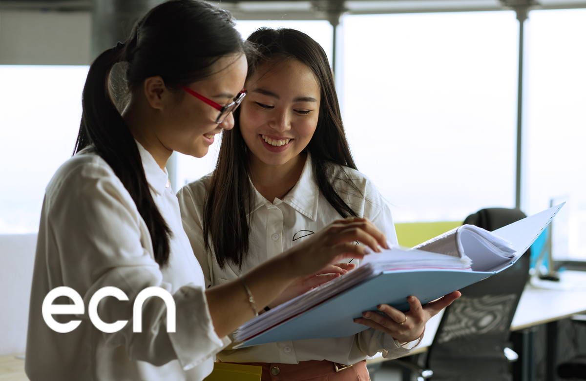 Senior Document Controller | Engineering Consultants Norway AS