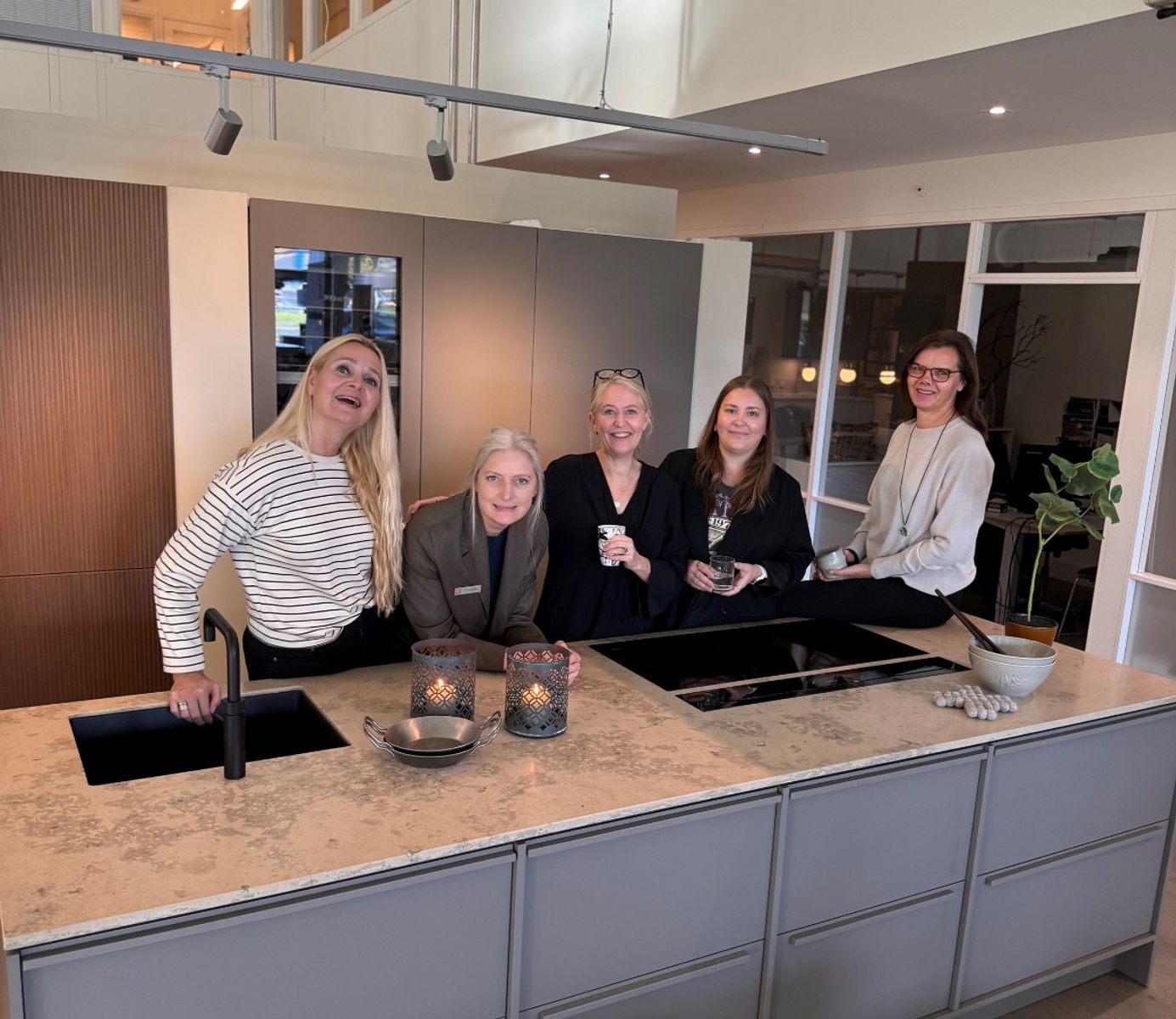 For HTH søker vi kundeveileder | Fremogruppen AS