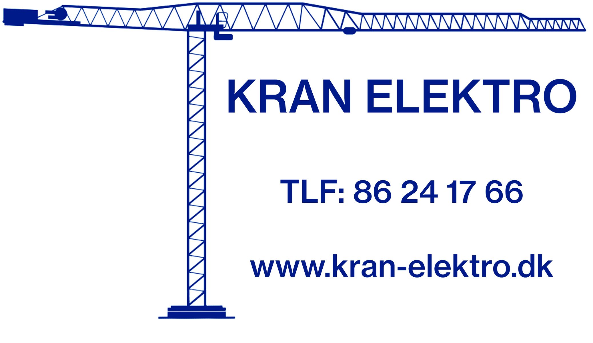 Kranmontør søges til arbejde på toppen – firmabil tilbydes | DK - Temp ...