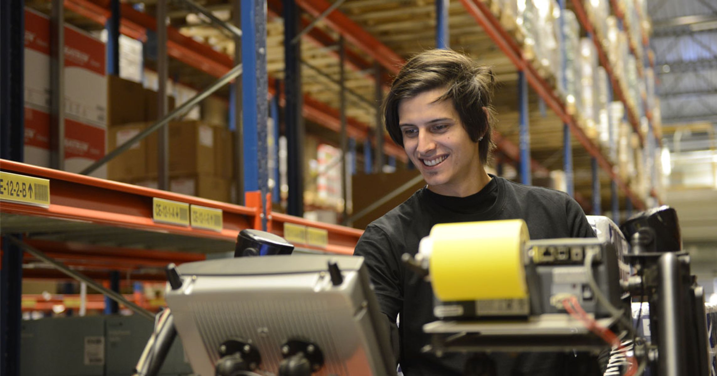 Truckförare till BAE Systems Hägglunds | OnePartnerGroup AB