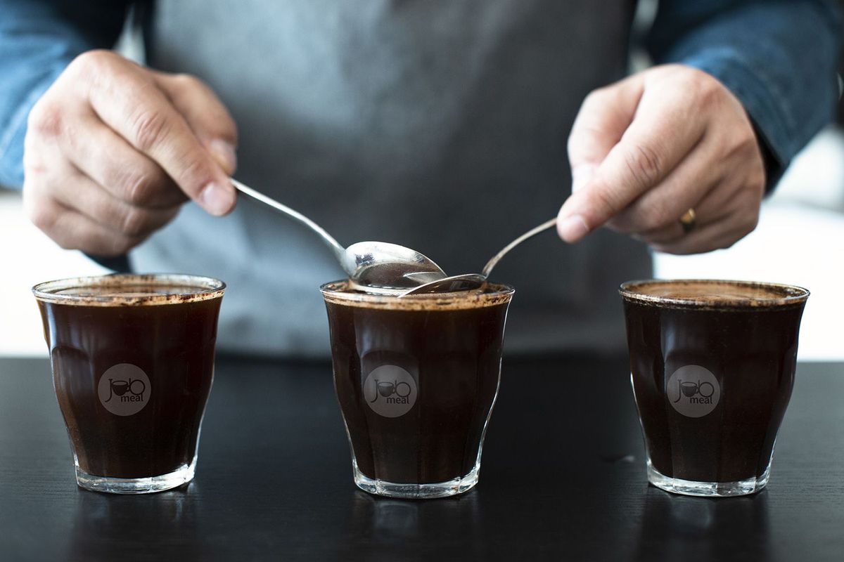 Platschef till JOBmeal | OnePartnerGroup AB