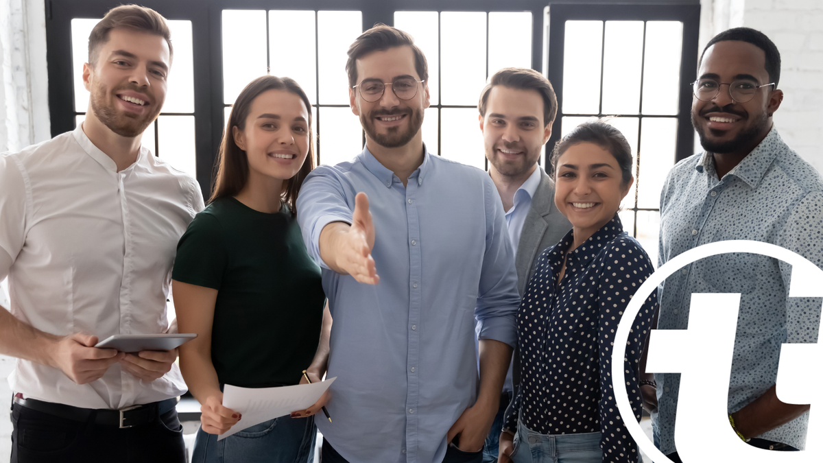 Er du vår nye stjerne hos Temp-Team Avd Stavanger? | Temp-Team AS